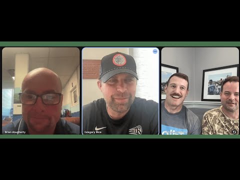 Trilogy Office Talk: NCAA Tournament Preview with Brian Dougherty & Greg Bice