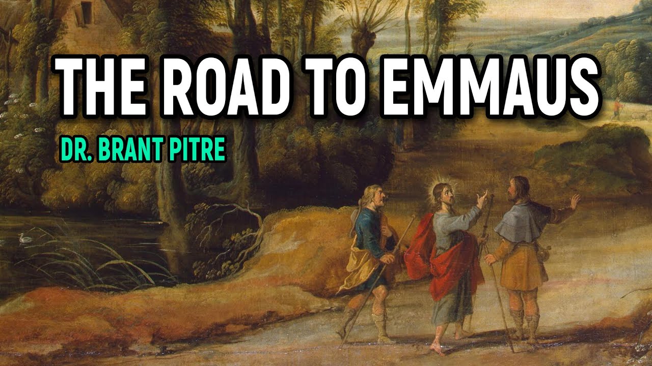 Understanding the Road to Emmaus: A Journey of Faith and Revelation ...