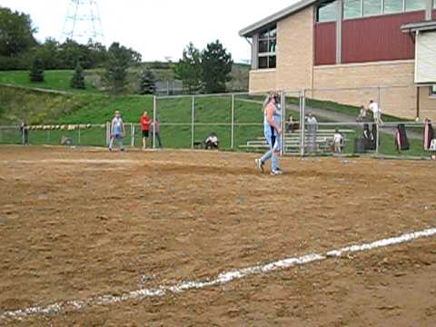 Fast - Pitch Softball 10U