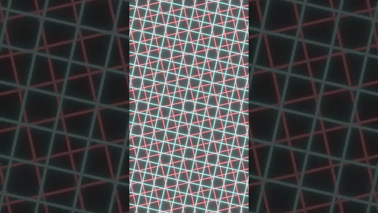 Lattice #lattice #spinning #blender #3dart #3danimation #neon #animation #animations #3d #3dmodel