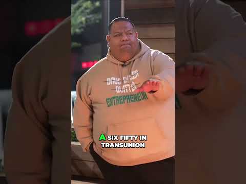Discover Credit Card