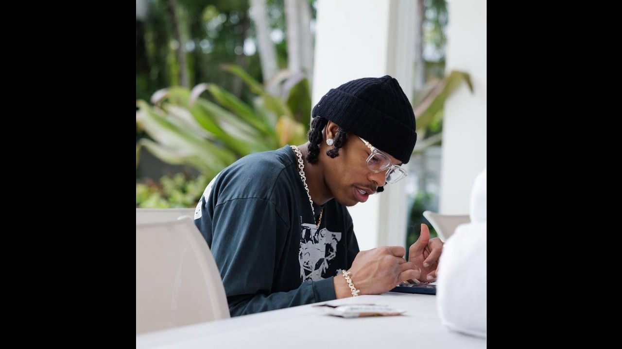 [FREE] Trap Type Beat - 