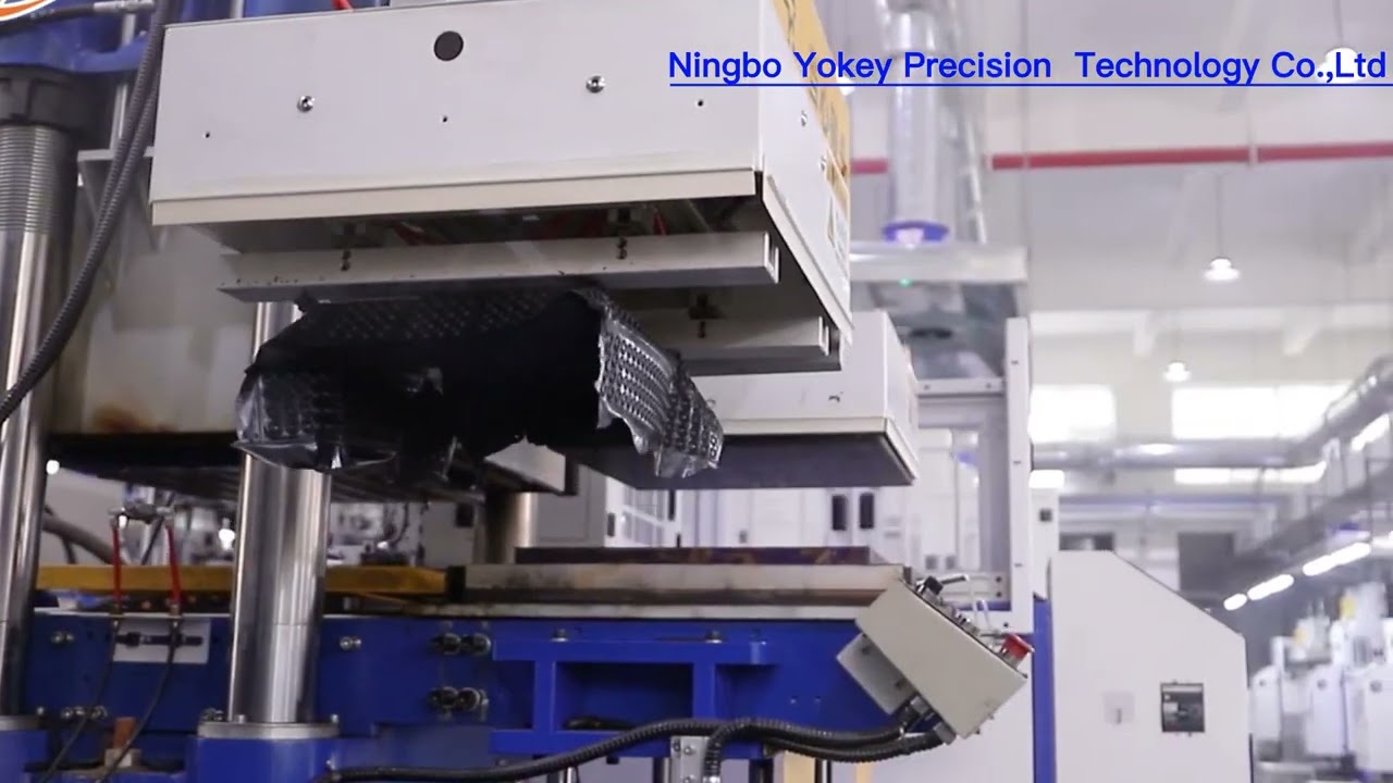 Ningbo Precision Technology