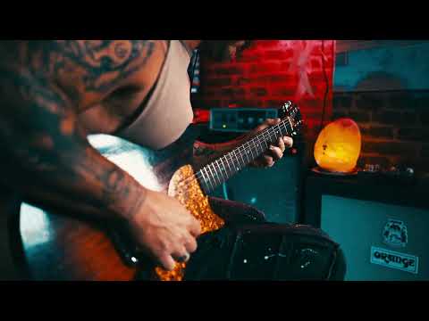 Hammett Guitar Co. H245 Razor 2023 - Seafoam Green | Reverb