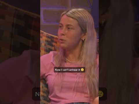 Hailey Welch (Hawk Tuah Girl) Interview with Bill Maher #shorts #newyork