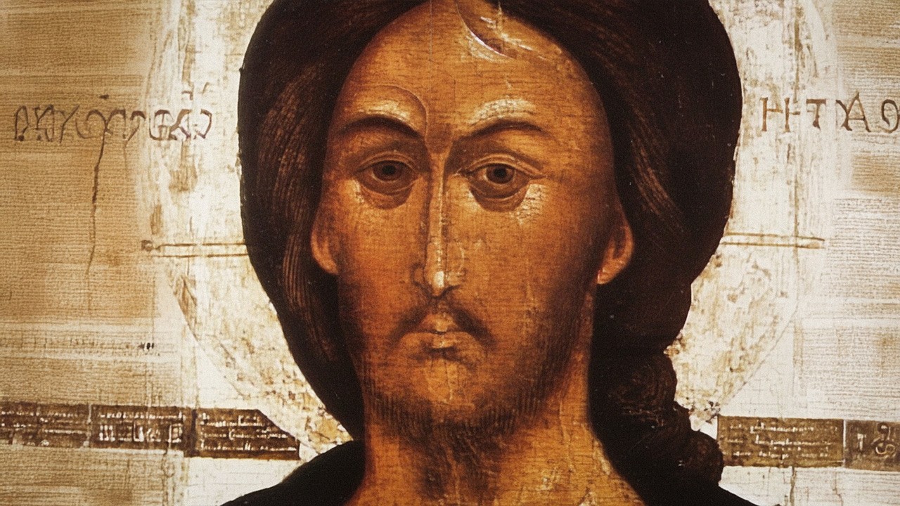 Jesus: The Man Before the Legend