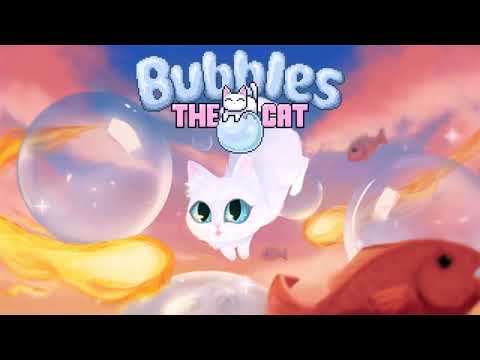 Steam Community :: Video :: Bubbles the Cat -- First Look on Steam (Pre ...