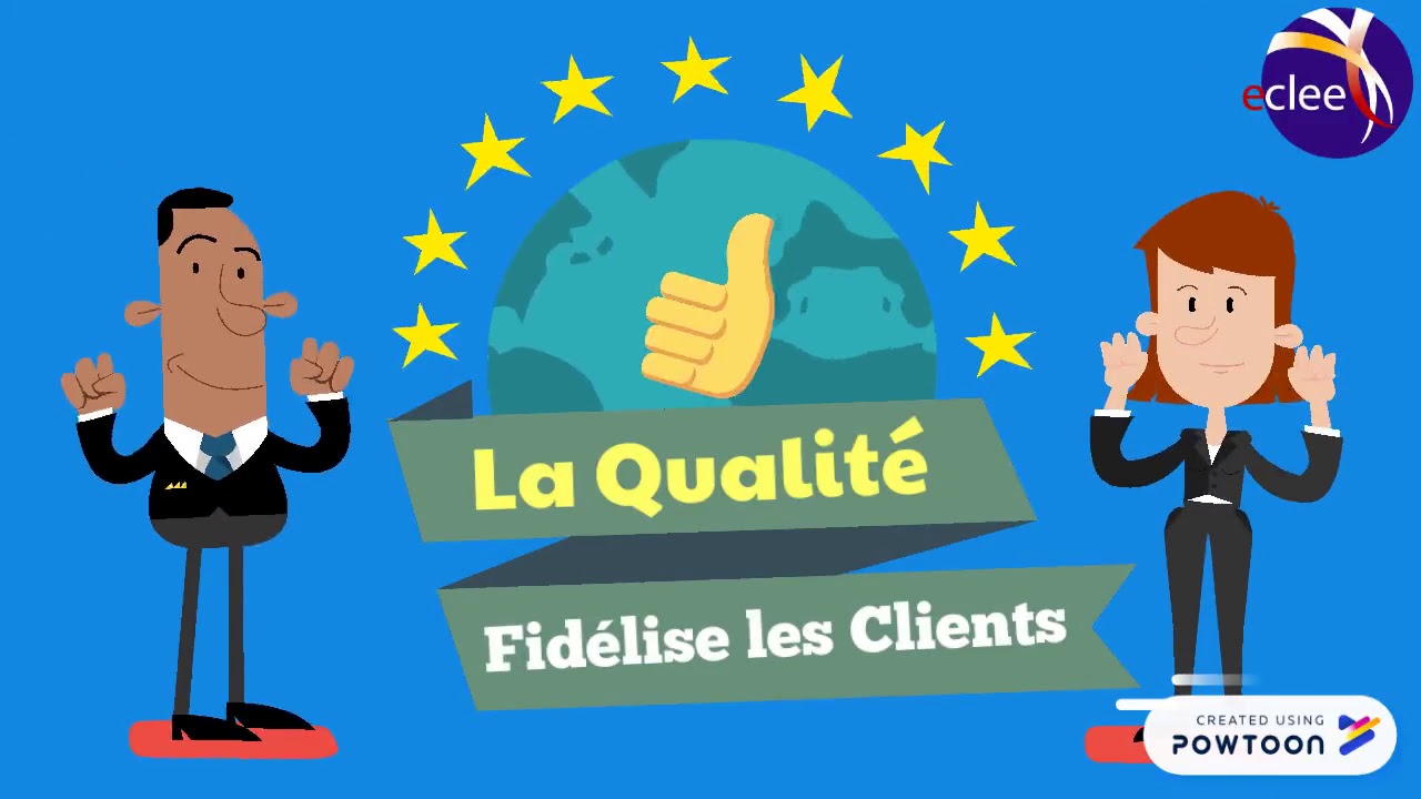 cartoon quality assurance