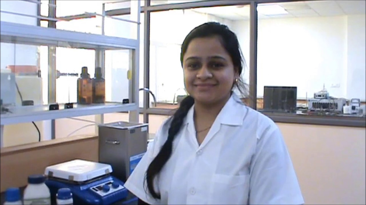 Gold Nanoparticles Synthesis