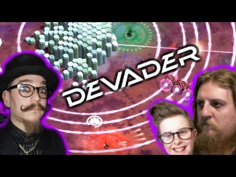 Steam Community :: Devader