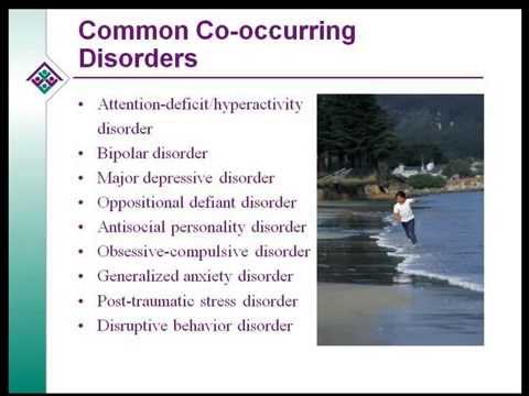Assessing for Fetal Alcohol Spectrum Disorders in Children