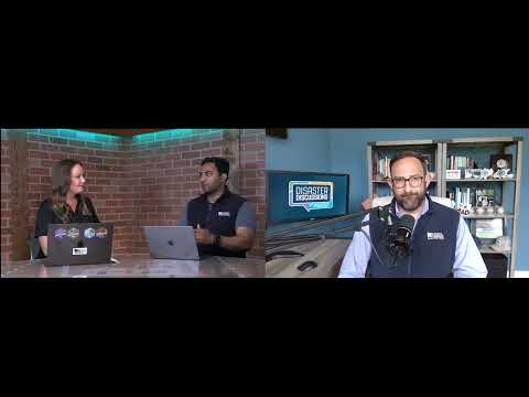 Disaster Discussions Podcast: Rating the States 2024