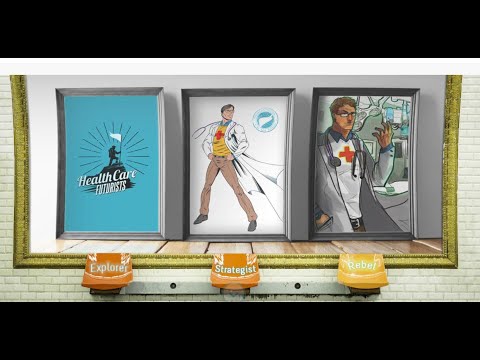 Innovating HealthCare according to the HealthCare Futurists
