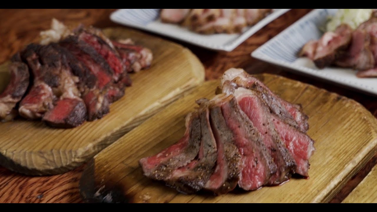 Anzu Meat Factory, your go-to source for Japanese premium meats