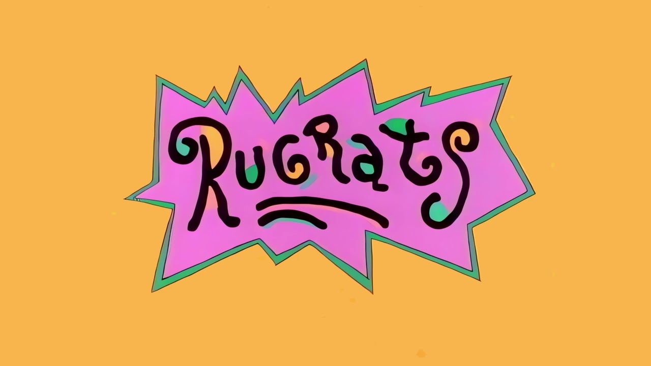 Rugrats OST - [S3-E13] Circus II