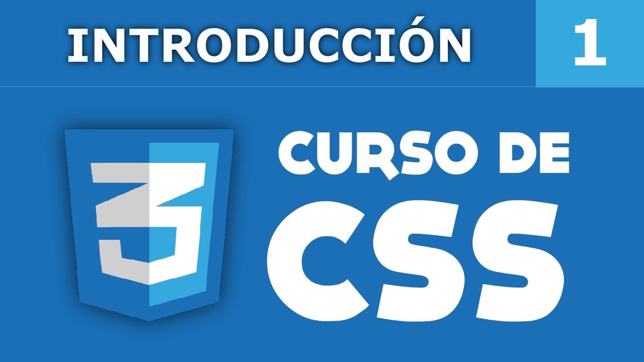 Curso de CSS Básico Gratis