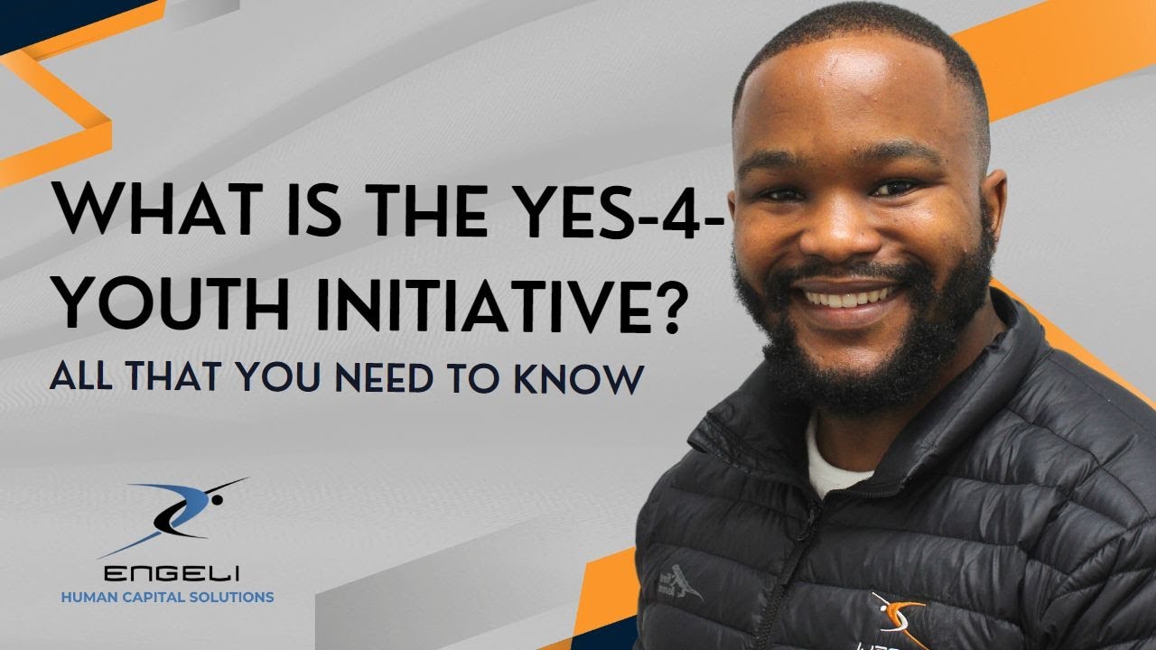 What is the YOUTH EMPLOYMENT SERVICE (YES-4-Youth) Initiative?