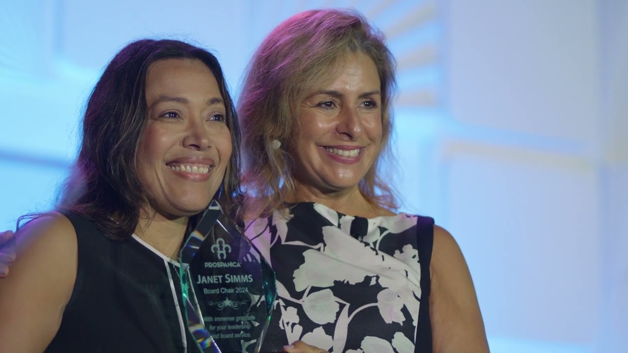 Highlight Prospanica 2024 - Orlando, FL