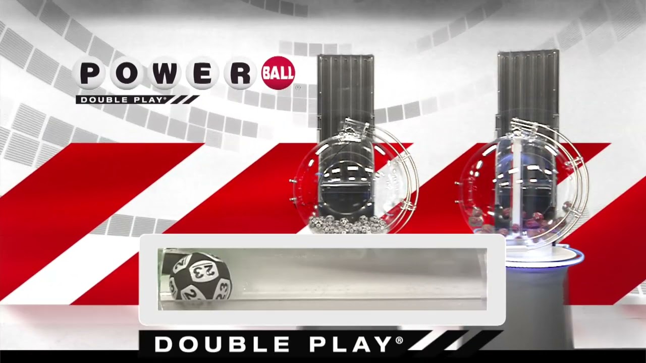 DP Powerball 20250503