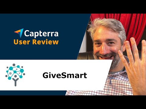 GiveSmart Review: Great software for Online Benefit Auctions