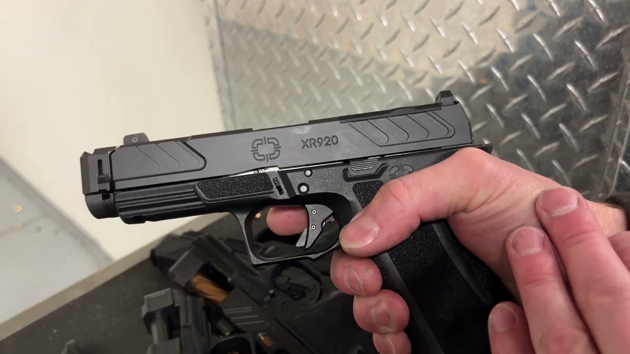 Technical Tuesday: All Shadow System Compensators!