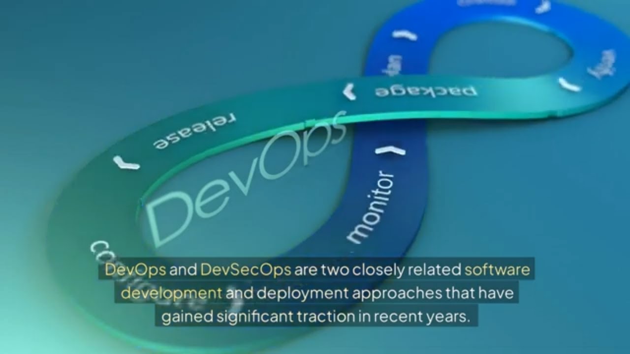 DevOps Vs DevSecOps: Understanding the Differences