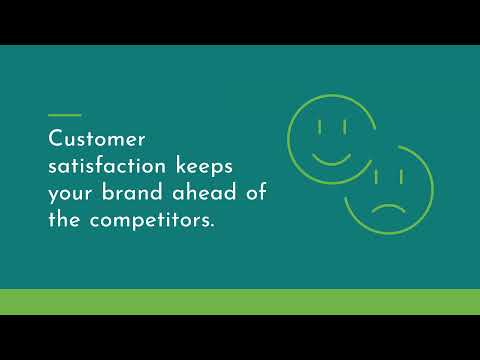 6 Reasons Why Customer Satisfaction Is Important