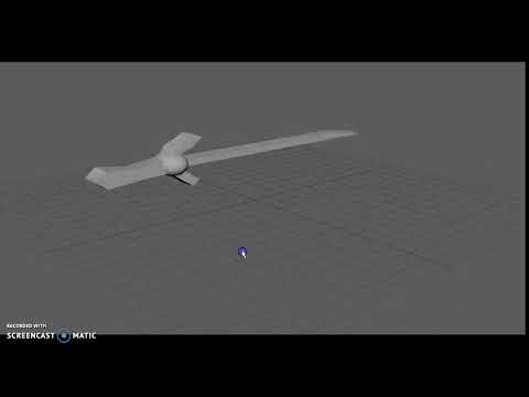 3D Models – Saif Animations