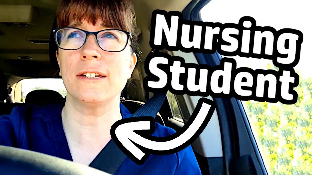 What it's like working under a Nurse Preceptor
