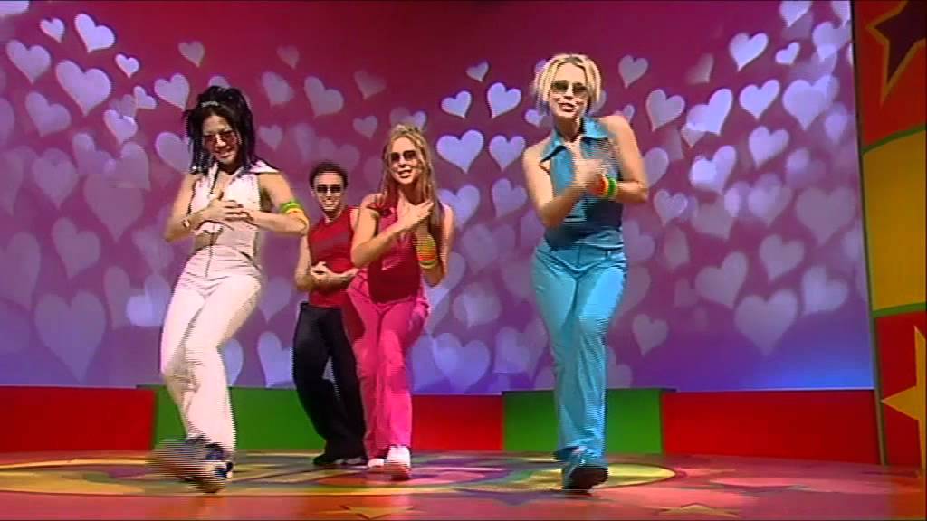 hi-5 favorites part 2