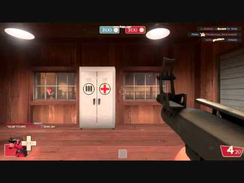 Steam Community :: Video :: Harvest! TF2