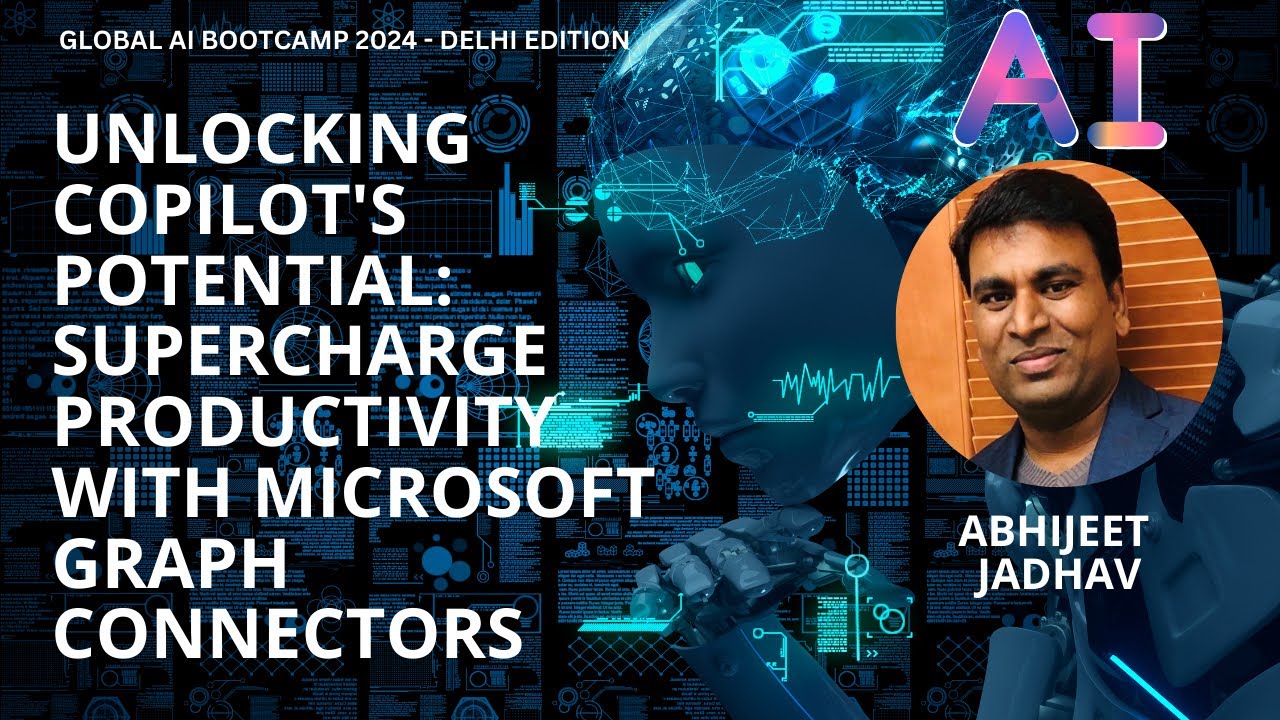 Maximize Efficiency: Unlock Power with MS Graph Connectors