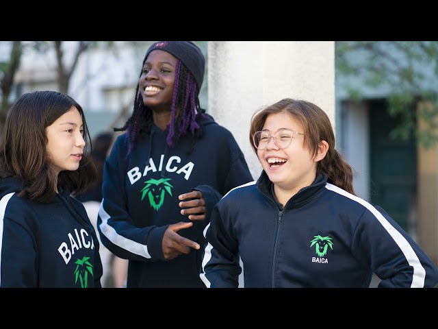 BAICA – Buenos Aires International Christian Academy