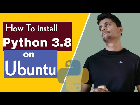 Installation of Python3 and pip3 on Ubuntu | How to Install Python3 in Linux