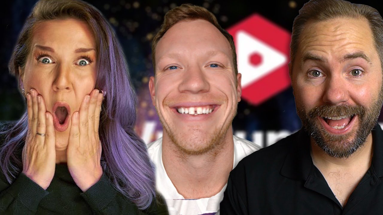 Biggest YouTube Secrets From 2022 Vid Summit