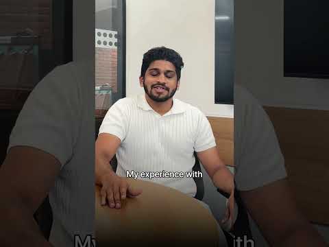 Shantanu Tantry #day137 of #365Days365SuccessStories ft. Miles Alumni