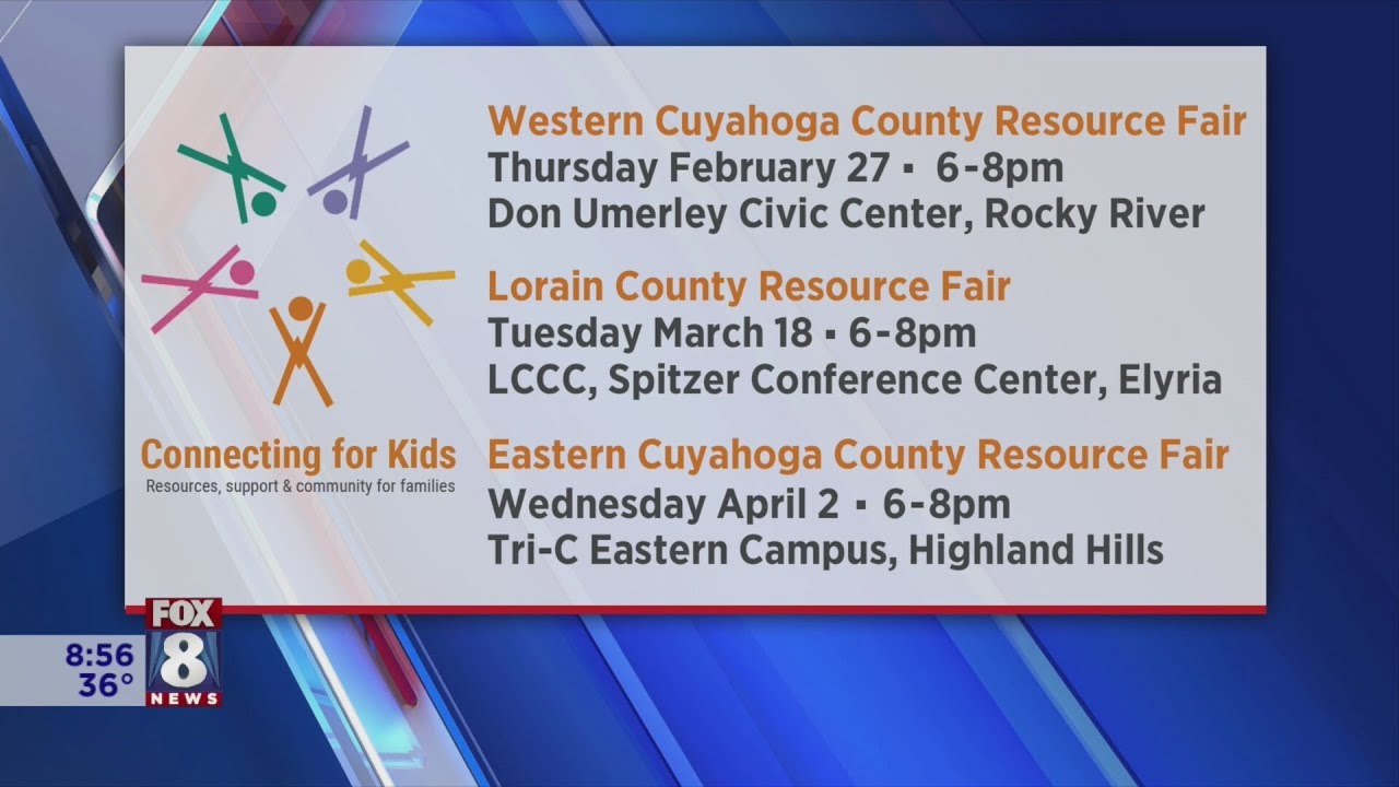 How 'Connecting For Kids' can be a lifeline for struggling families