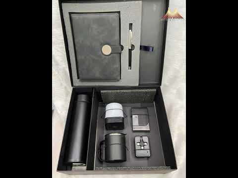 Employee Welcome Kit - Employee Joining Kit Latest Price, Manufacturers ...