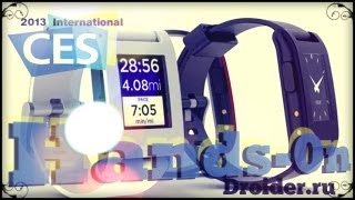 Pebble Watch (Cherry Red) купити в інтернет-магазині: ціни на смарт ...