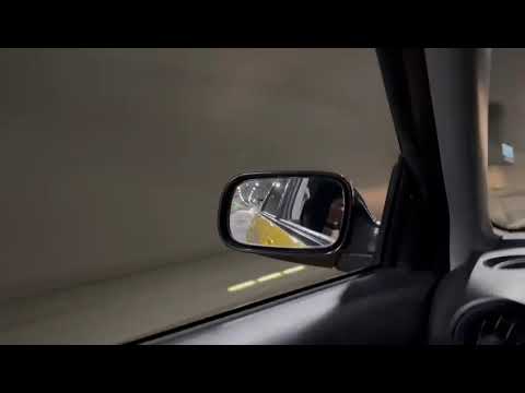 Subaru スバル Impreza WRX STI S202 Acceleration