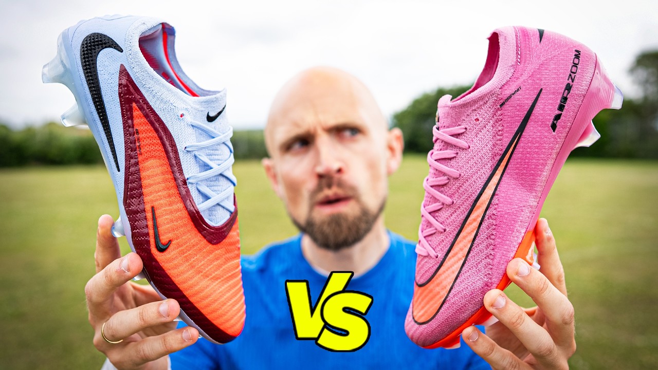PHANTOM 6 vs VAPOR 16 - Watch BEFORE you buy!