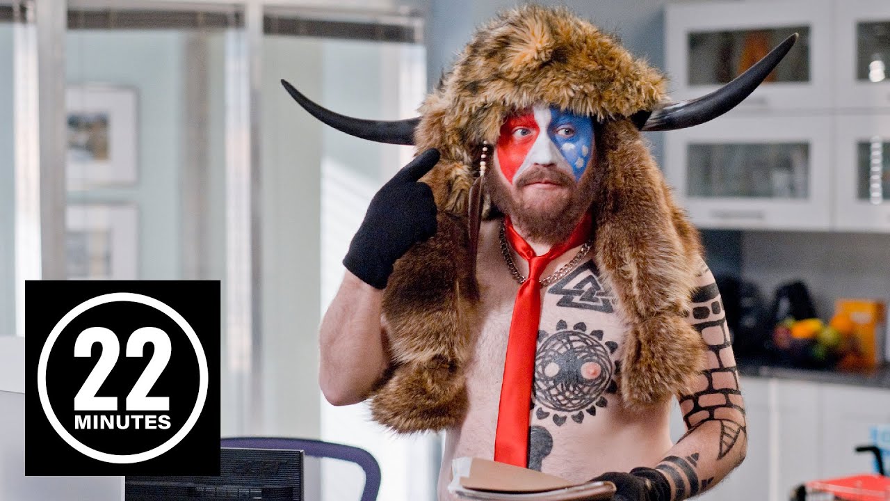 This might be a problem | 22 Minutes