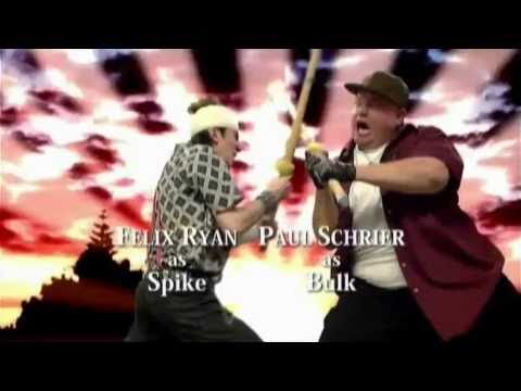 The Lost Samurai Ranger [Power Rangers: Samurai fanfiction ...