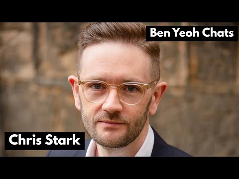 Chris Stark: Climate policy, net zero, cost benefit implications, offsets, innovation | Podcast