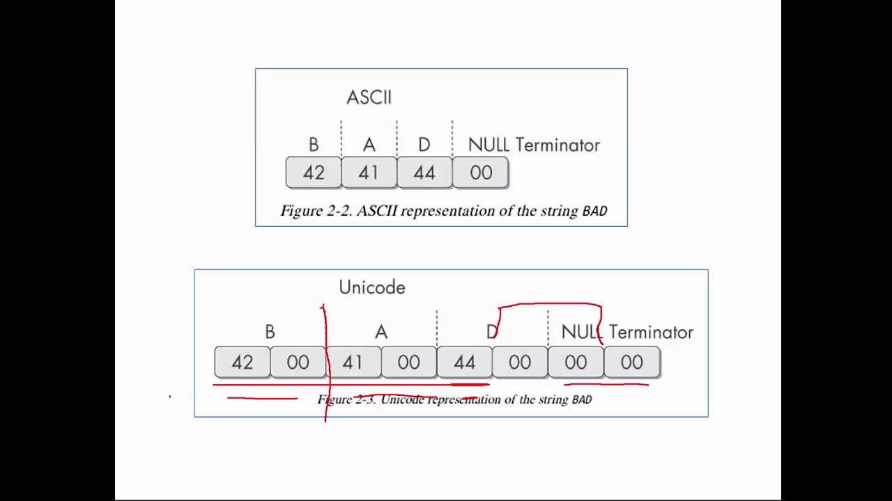 Malware Analysis - Chapter 01 - Basic Static Analysis