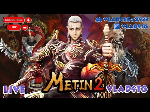 METIN2.RUBY-KIRIN: FARMAM ORISOANE, DUPA LA VANZARE !