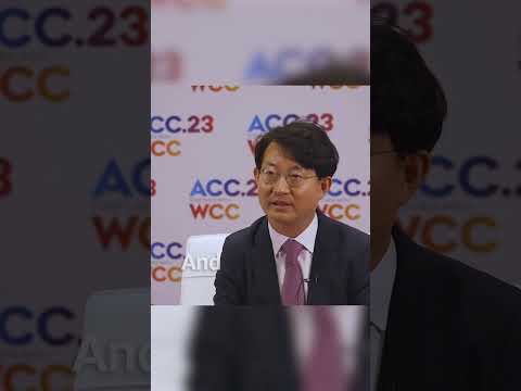 Dr Hahn: Innovative Areas of Cardiovascular Science in 2023