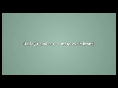 HD Meaning