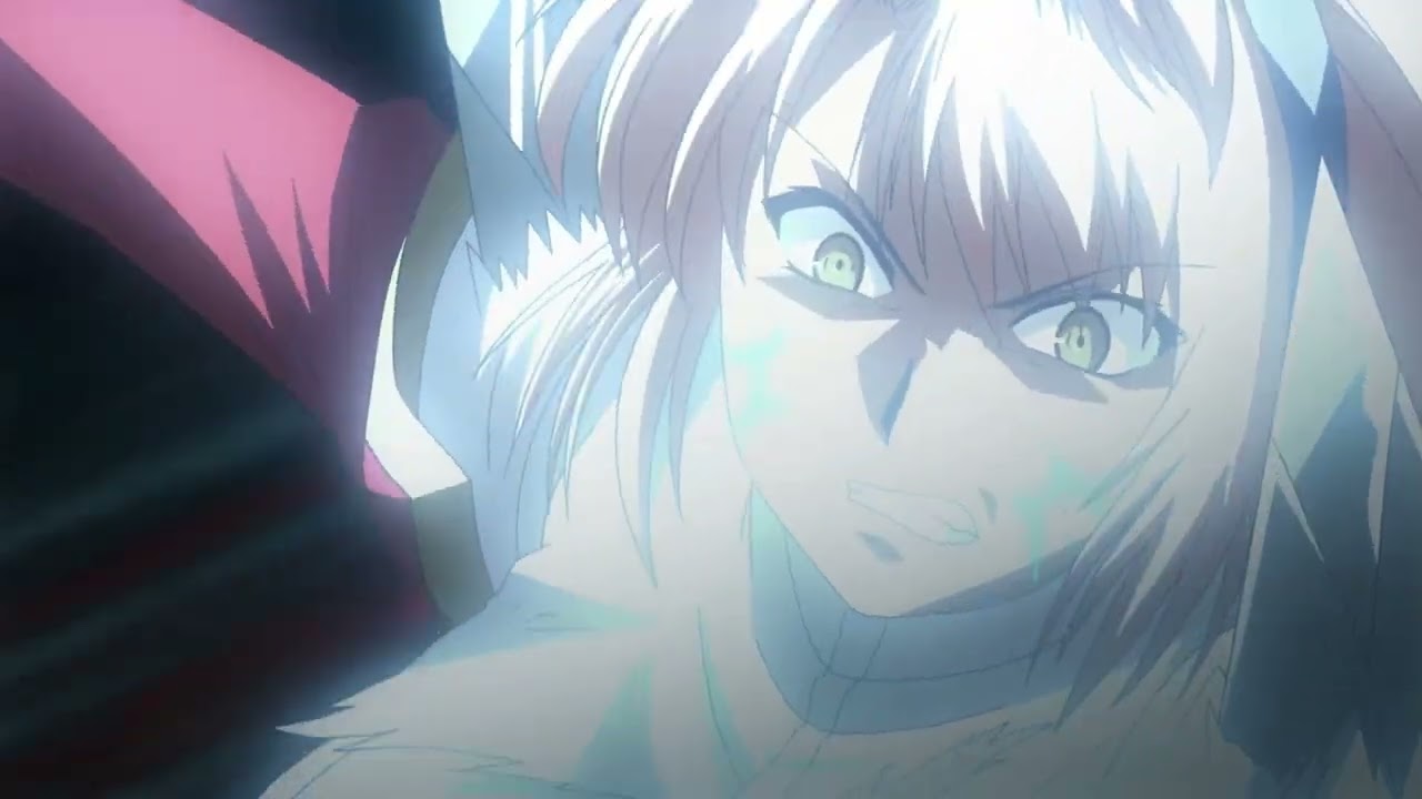 Freezing (Dub) - Satellizer goes crazy