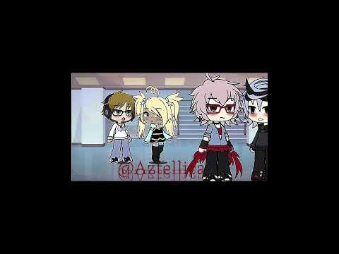 REMY LORE? #gacha #cringe #silly #gachalife #fypviralシ #ocs #lore #yippee #fyp #og #viral #hellyea